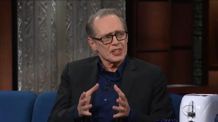 Homeless man accused of punching actor Steve Buscemi in random attack ...