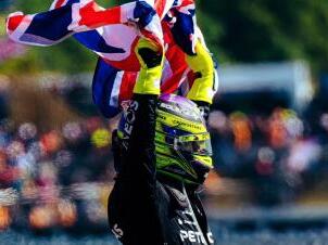 Malcolm Masters Santa Maria