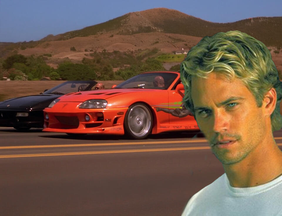 The Most Iconic Movie Cars & Who Owns Them Today - NewsBreak