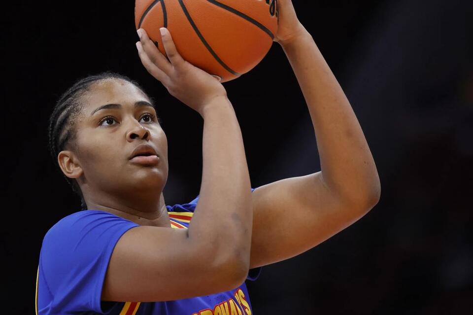 This Week in Women’s Basketball: Sarah Strong, the No. 1 recruit in the ...