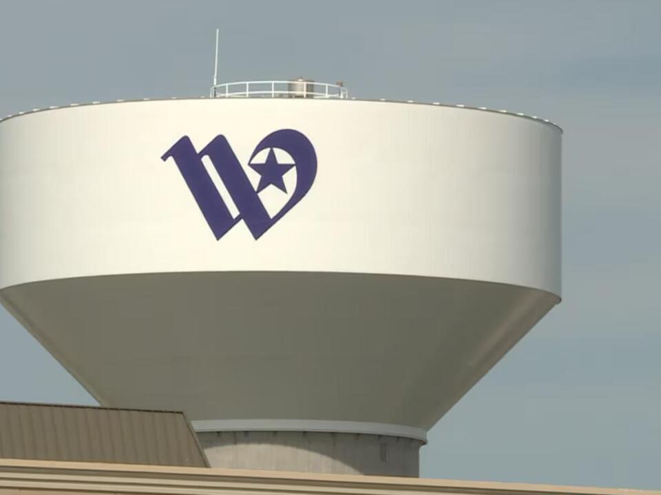 The City of Waco to conserve water resources by adopting water ...