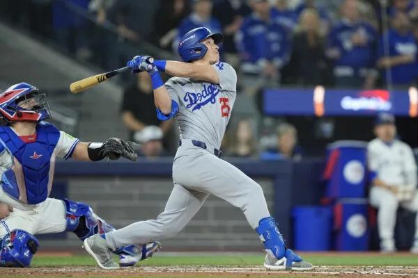 Dodgers Have Return Timeline on Two Key Players - NewsBreak