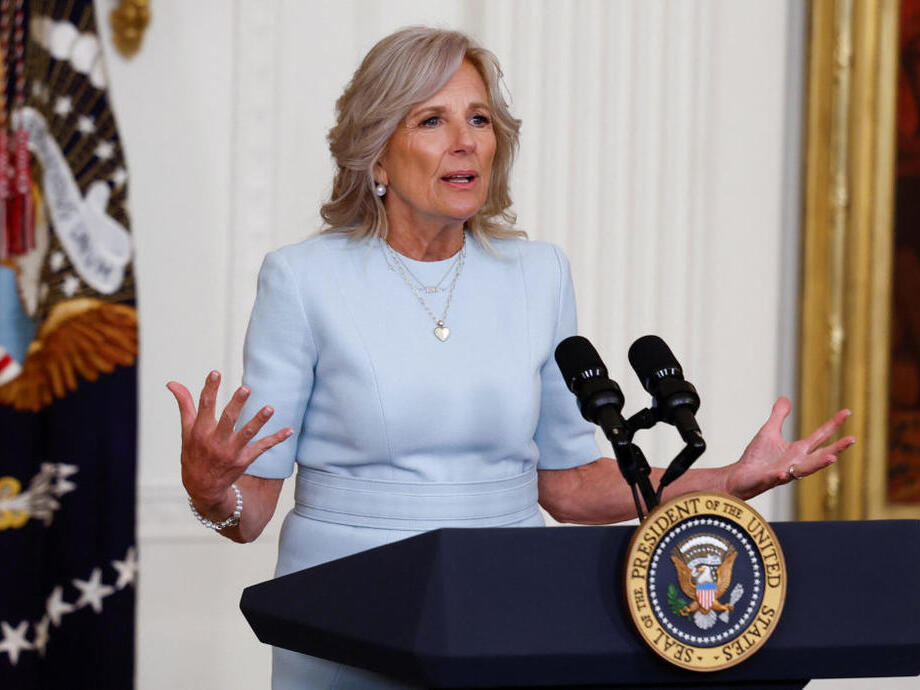 GPB evening headlines for July 8, 2024