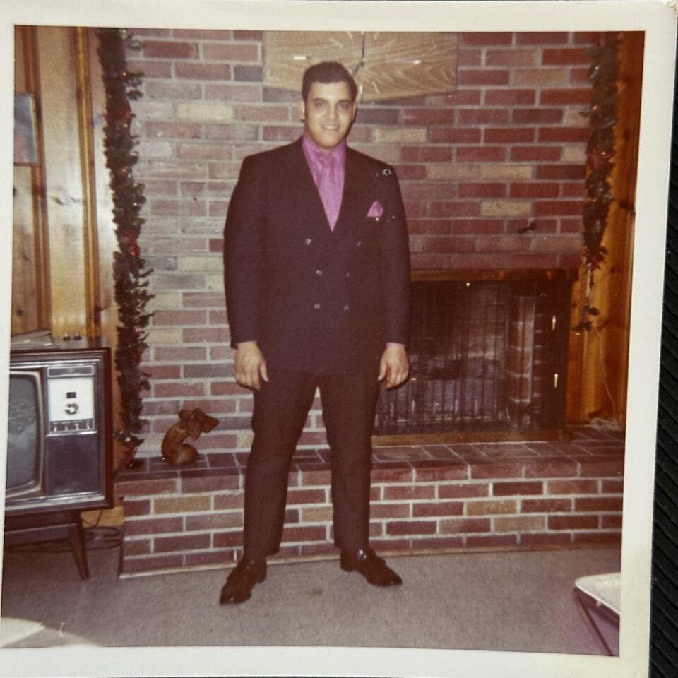 R&B/Soul Legend Phil Perry to Release New Collection “The Phil Perry ...