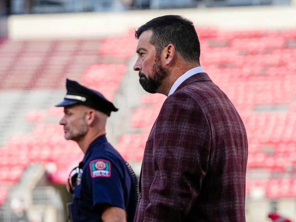 Ryan Day could be making a costly mistake that may help Penn State hand ...