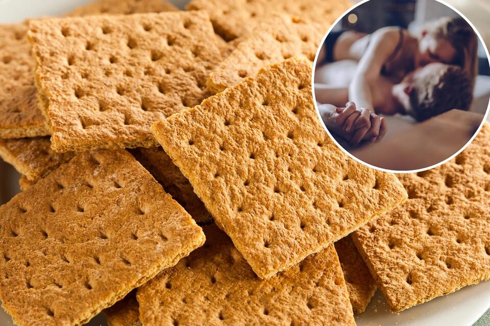 ‘Primal’ origins of graham crackers are a shocker — it’s all about ‘the ...