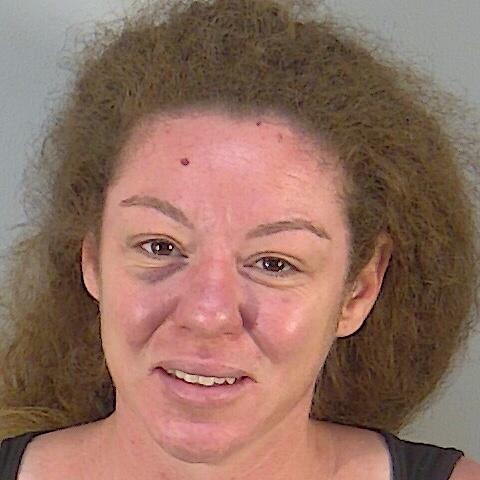 ‘Out of control’ woman allegedly attacks ex-boyfriend’s female friend ...