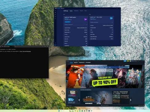 Windows 11 vs. Linux Benchmarks For Intel Arc B-Series "Battlemage ...