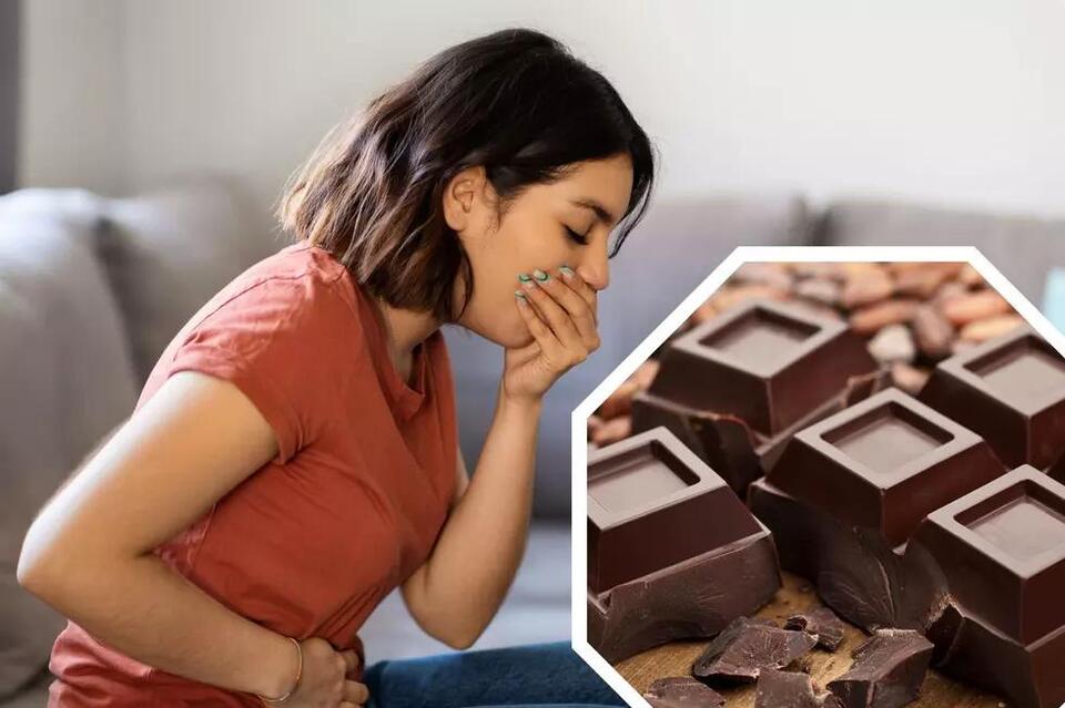 Popular Chocolate Snack Recalled in Michigan, Offering Refunds - NewsBreak