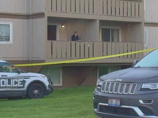 Anchorage reckons with deadly police shootings as teen's killing marks ...