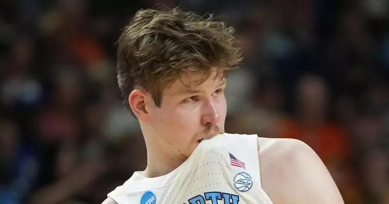 Report: Henri Veesaar turned down $6 million offers to transfer away ...