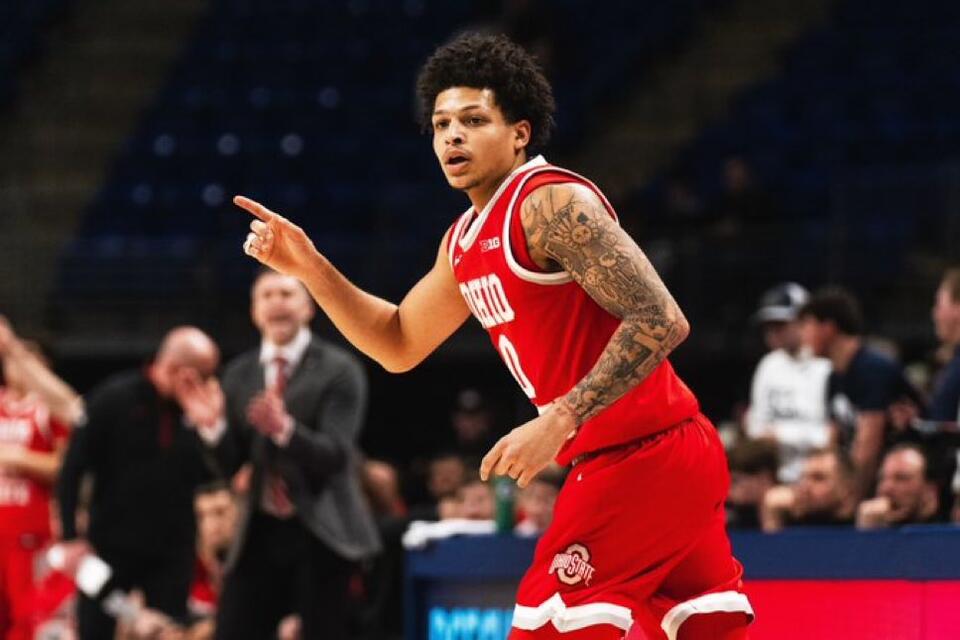 Ohio State Basketball: 2026 Offseason Roster Tracker and Transfer ...