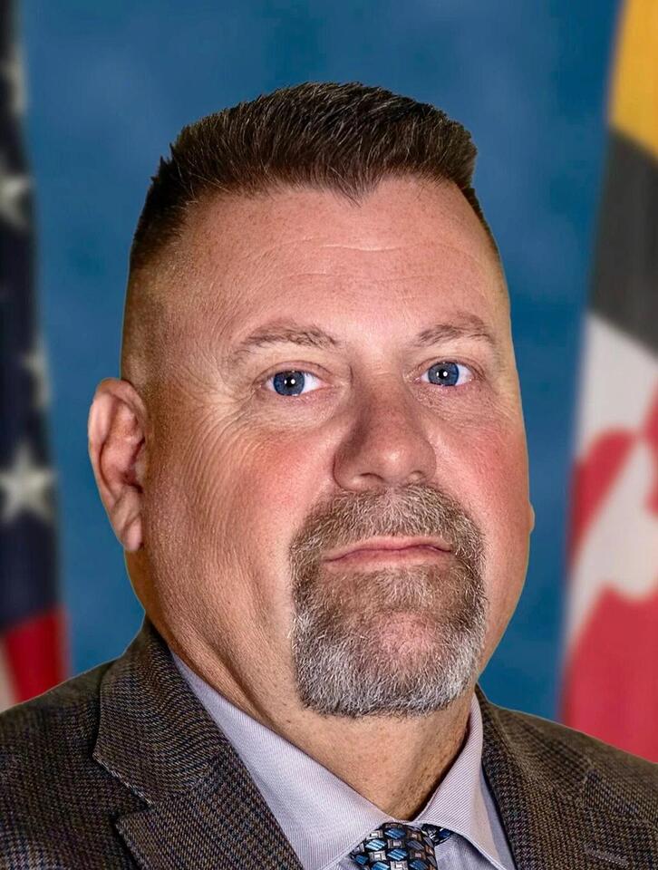 Ireland chosen as Calvert board president - NewsBreak