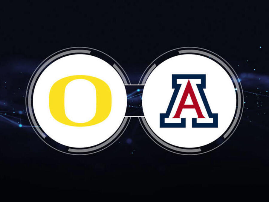How to Watch Oregon vs. Arizona Women's College Basketball | January 14