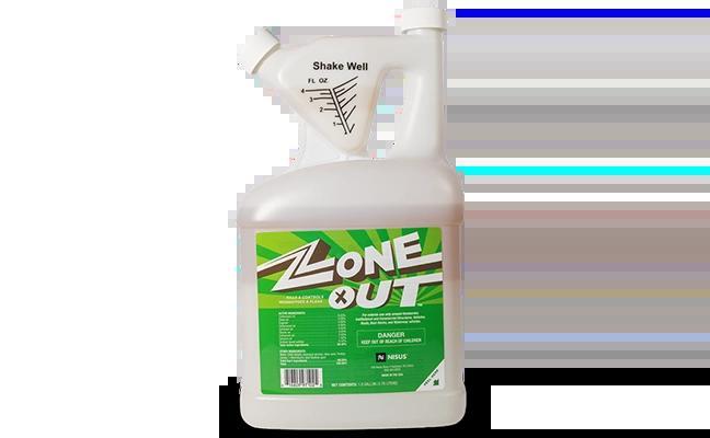Nisus: Zone Out Mosquito and Flea - NewsBreak