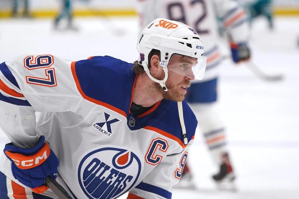 ‘Factually Inaccurate’ — Oilers Insider Destroys Deep-Seated Rumor ...