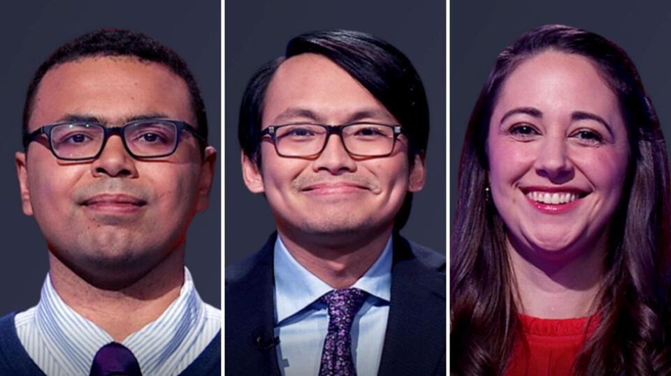 ‘Jeopardy!’ Fans React After Stunning Game is Settled by ‘Brave’ Final ...