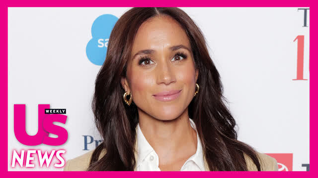Meghan Markle Shares Rare Photo of Archie, 6, Amid Renewed Family Drama ...