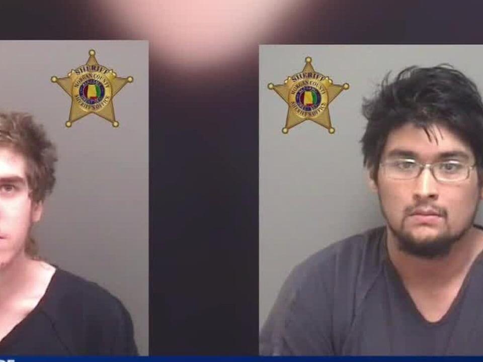 Jury selection underway for accused mass murderer in Valhermoso Springs