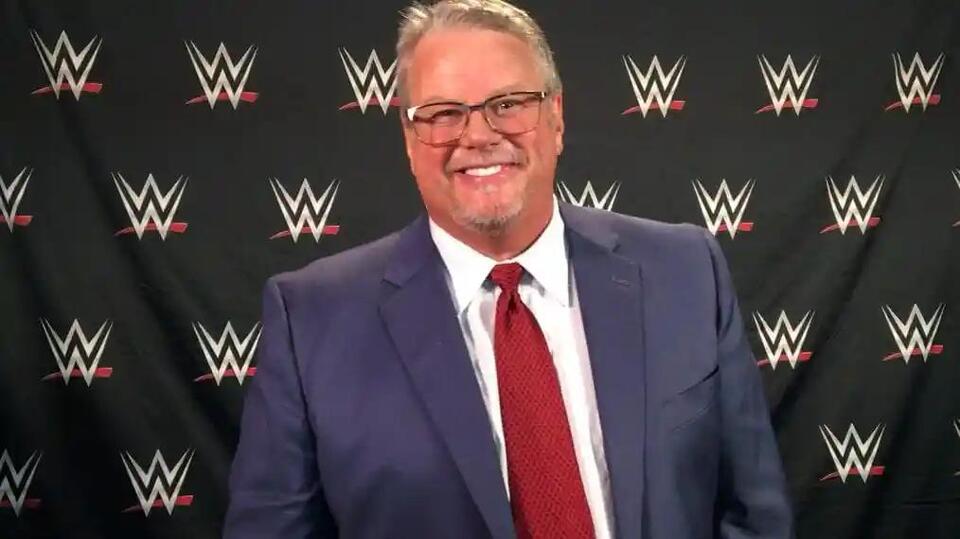 Bruce Prichard Names WWE Legend Who Was ‘Difficult To Work With ...