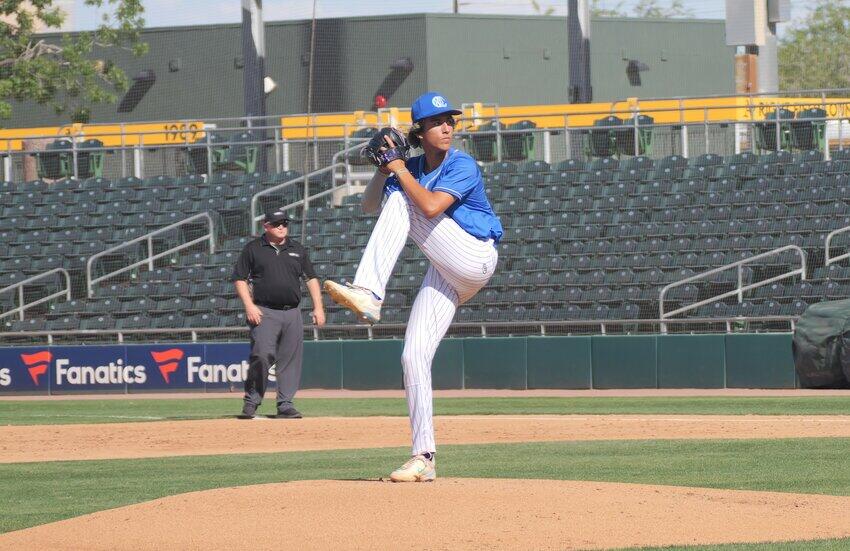 O'Connor baseball beats Phoenix Brophy Prep again to make 6A final ...