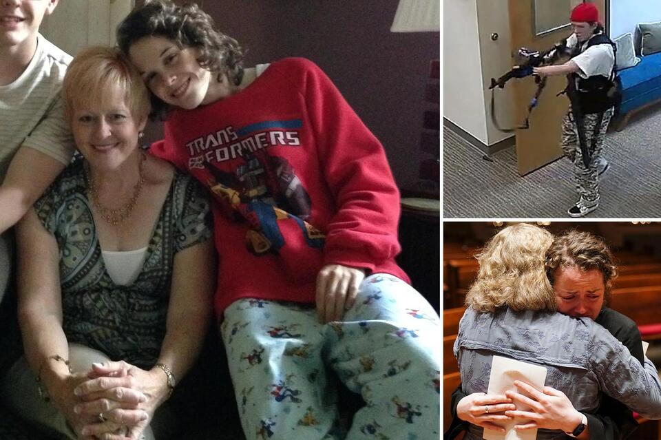 Nashville school shooter Audrey Hale’s mom begs for privacy: ‘I think I ...