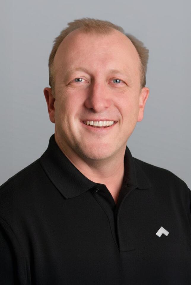 Tonal Appoints CEO - NewsBreak