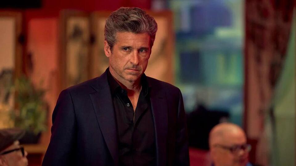 Memory of a Killer Review: Patrick Dempsey's Slick Hitman Drama Isn't ...
