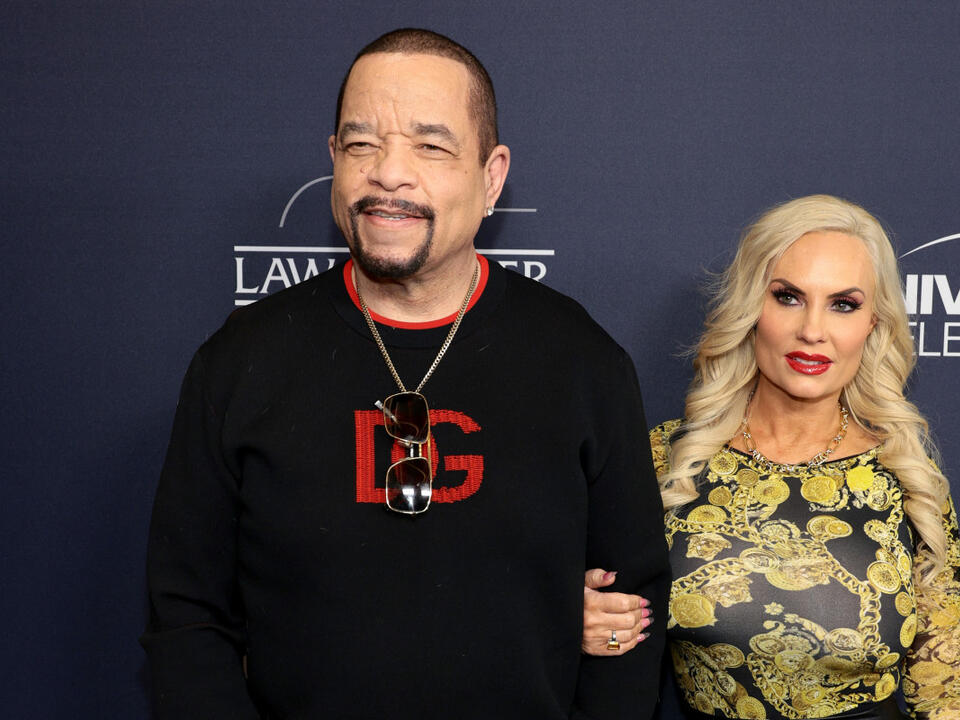 Ice T and Coco Austin's Daughter, 8, Looks So Grown Up at 'Ghostbusters ...