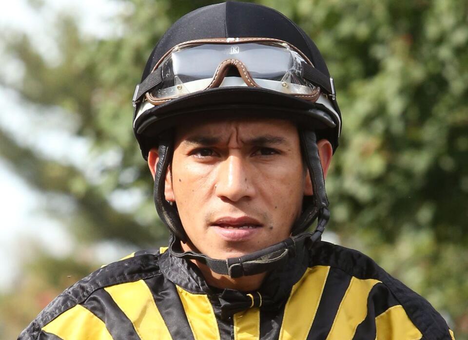 HISA Suspends Jockey Paco Lopez For Six Months For Violation of ...