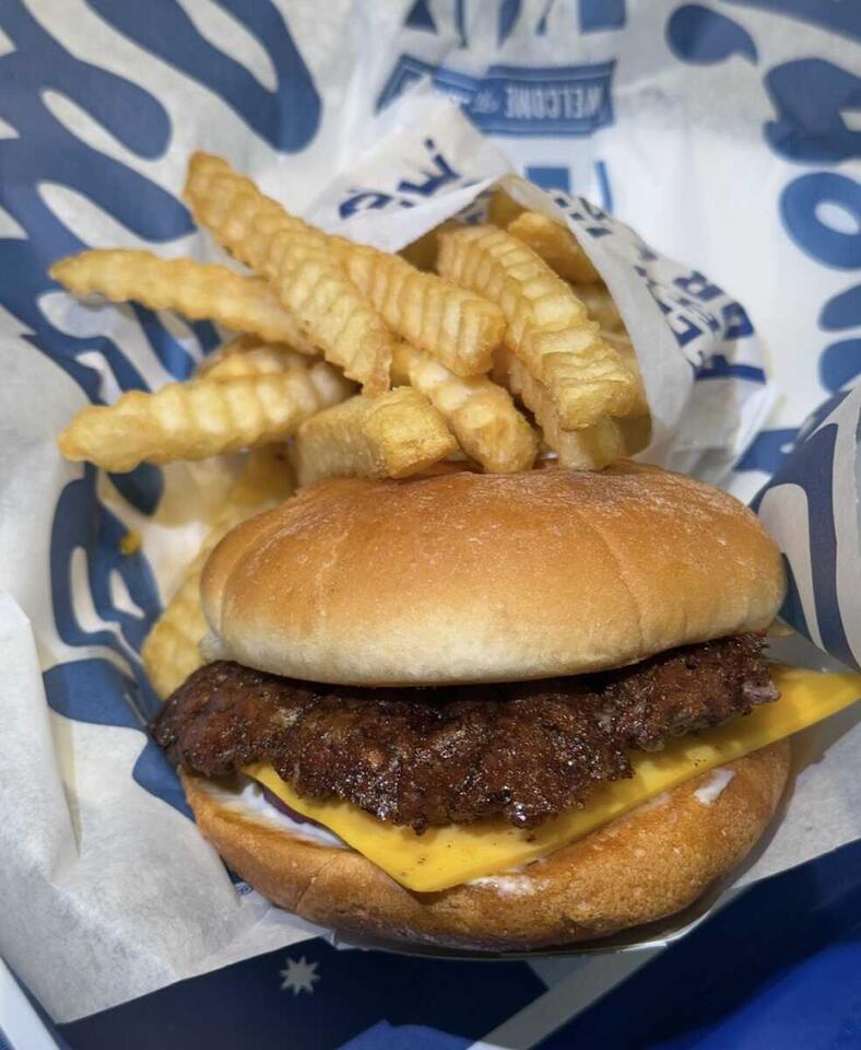 Culver’s To Open First Virginia Location - NewsBreak