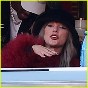Everyone Taylor Swift Sat With at Chiefs vs. Texans Game (Including a ...