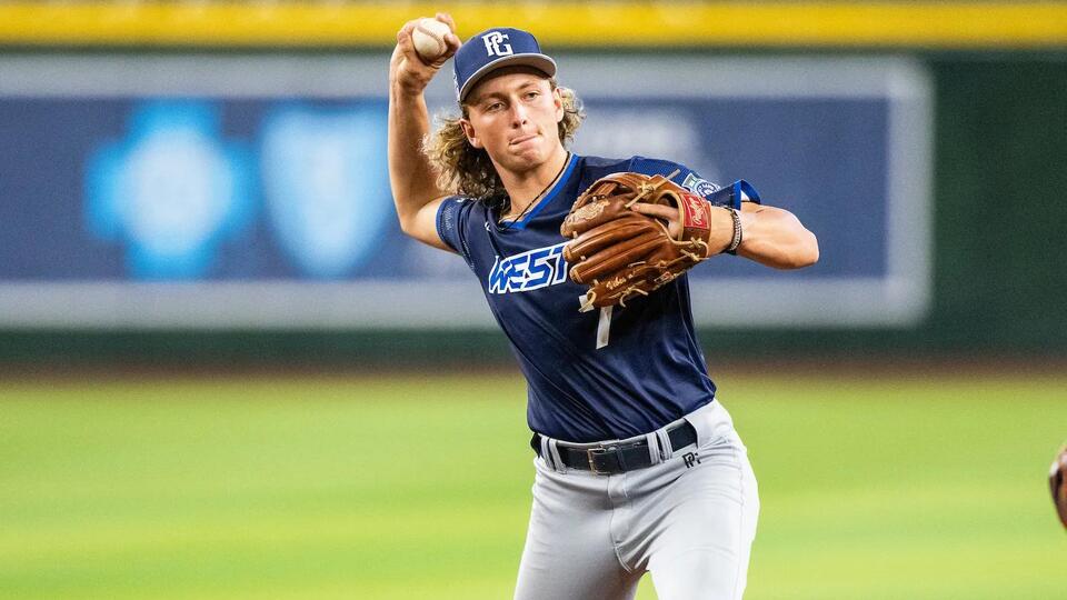 OKC HSSA: Possible No. 1 overall MLB Draft pick Ethan Holliday signs ...