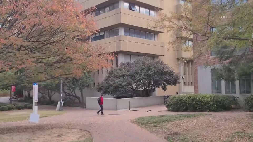 NC State tries to block access to Poe Hall - NewsBreak