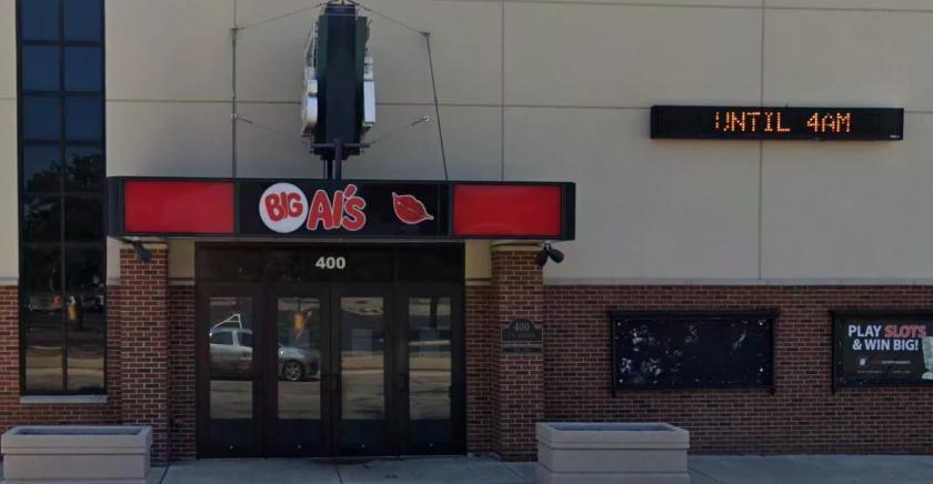 Big Al's to close until new ownership takes over, in agreement with ...