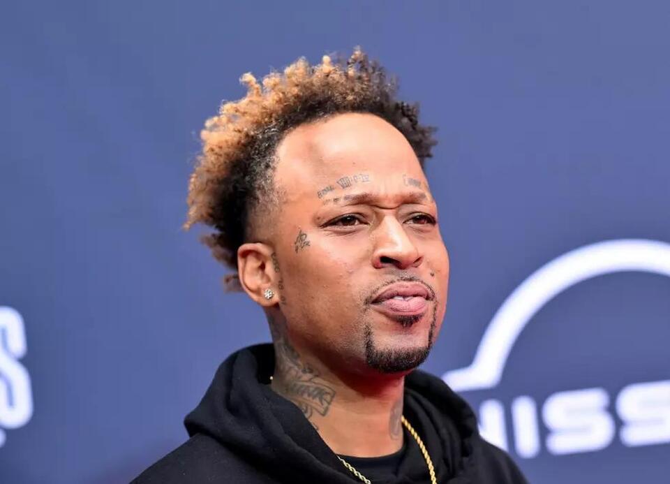 DJ Unk Dead at 43 - NewsBreak