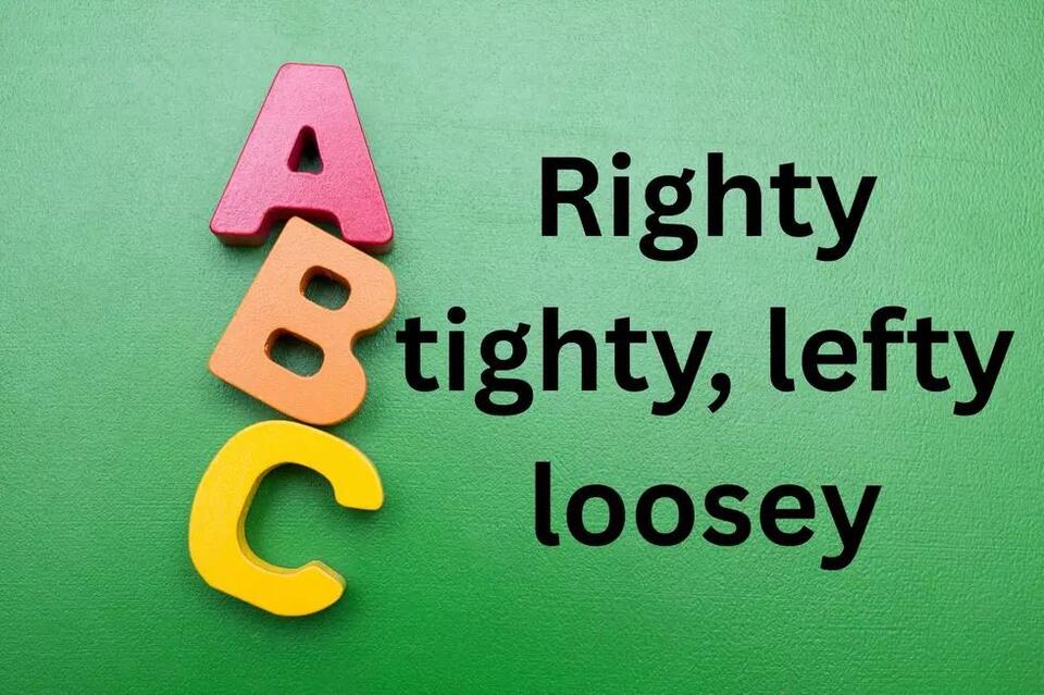 Memorable Mnemonics We Learned As Children; Still Use As Adults - NewsBreak