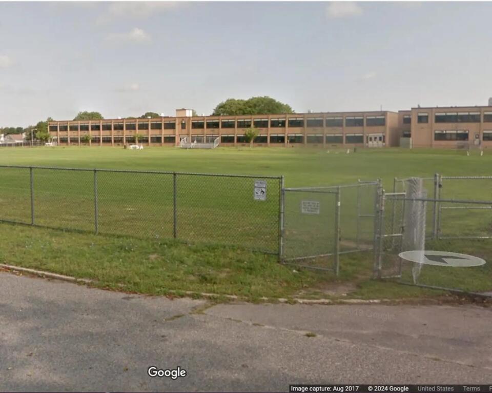 Teen Accused Of Bringing Gun Into West Islip High School - NewsBreak