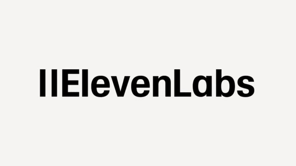 ElevenLabs Launches Scribe v2 Realtime Speech-To-Text Model with Ultra ...