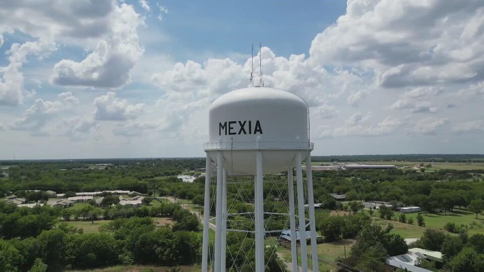 Mexia designated as Tourism Friendly Texas Certified Community - NewsBreak