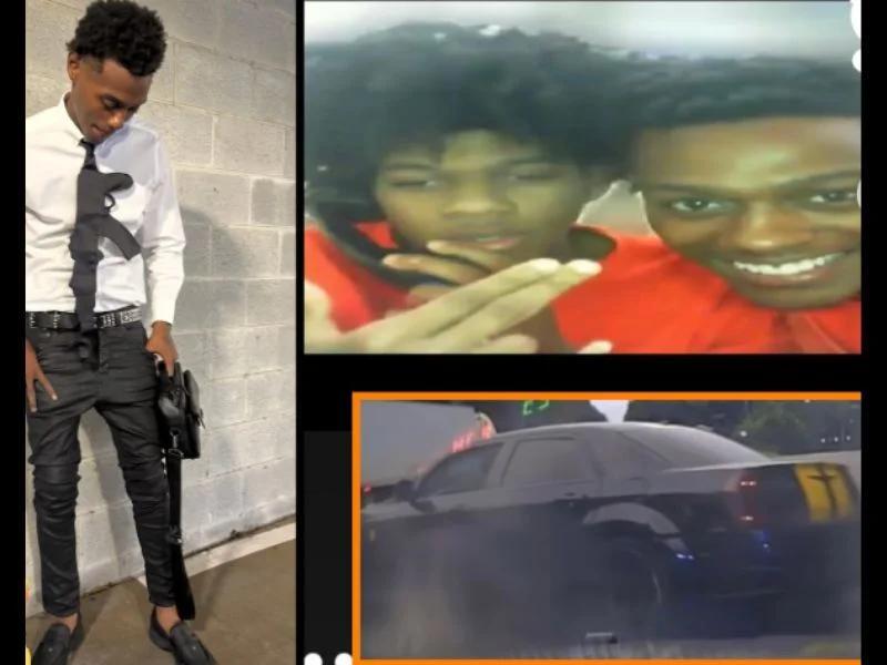 Georgia Rapper FBL Manny Sentenced to Two Years in Prison Following ...