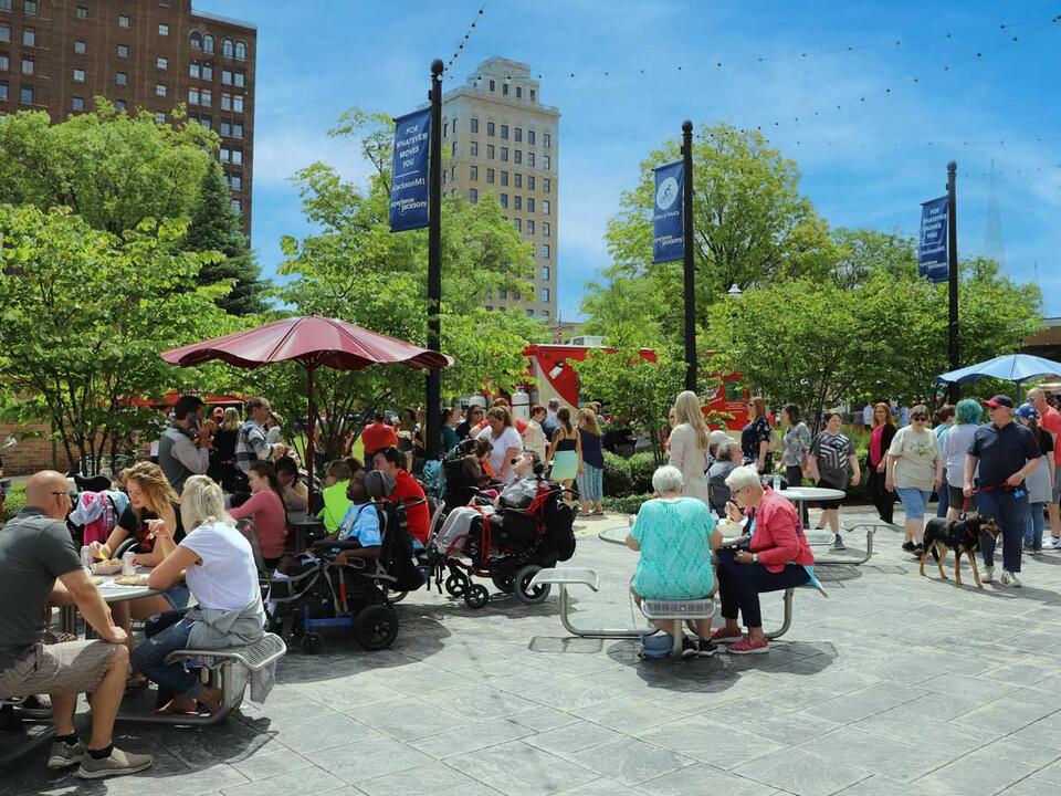 Events of Tuesday, June 4, 2024