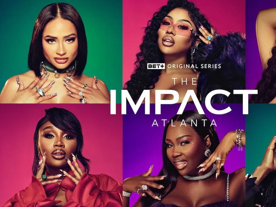 Three The Hard Way: BET+ Shares The Intense Official Trailer For Season ...