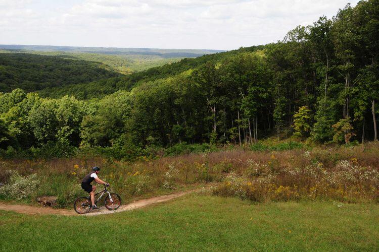 These Are The 10 Best Indiana State Parks, According to a Local Expert ...