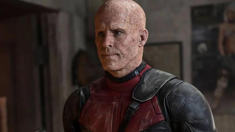 28 Years Ago, Ryan Reynolds Could Have Been On ‘Buffy The Vampire ...