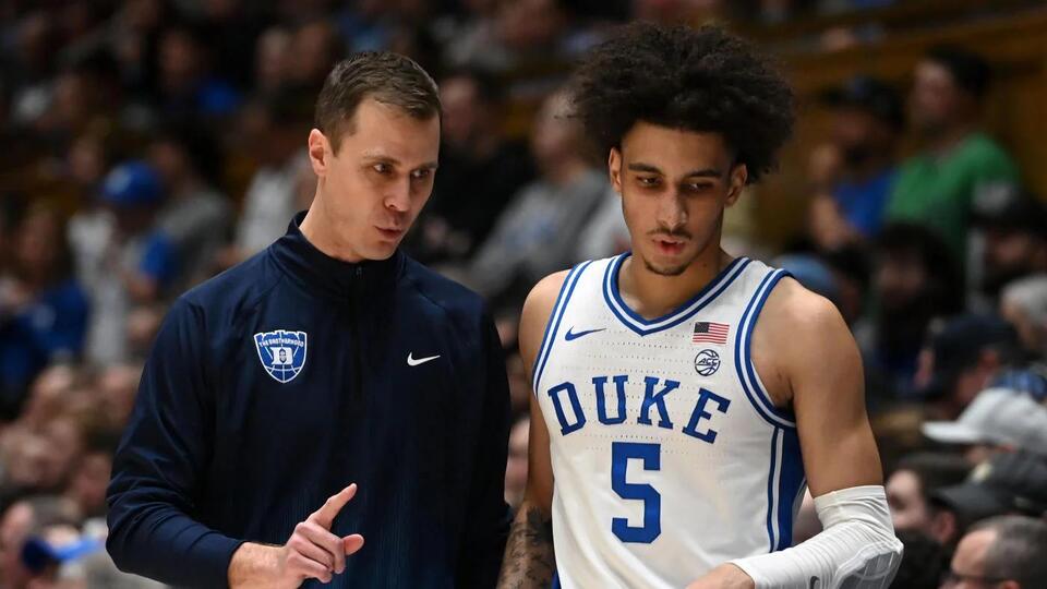 Duke 2024-25 roster tracker: Who's in, out after seventh Blue Devil ...