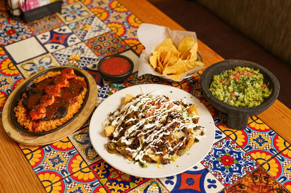 Popular Mexican Spot is Best Mexican Restaurant in Massachusetts ...