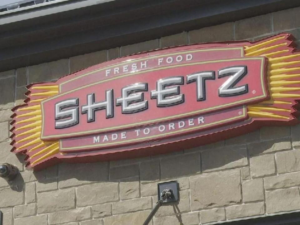 Sheetz opens store in Washington Township