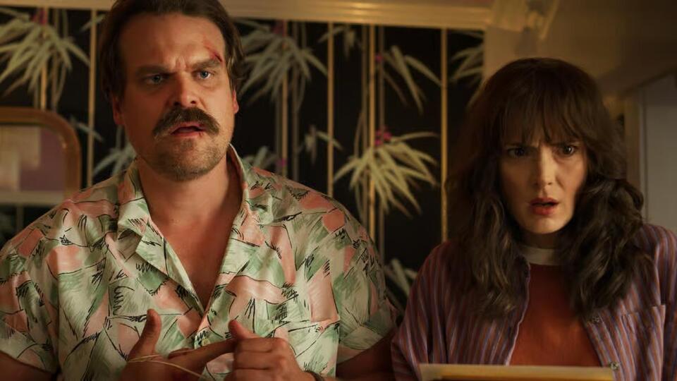 Stranger Things creators explain Easter egg that ties back to their ...