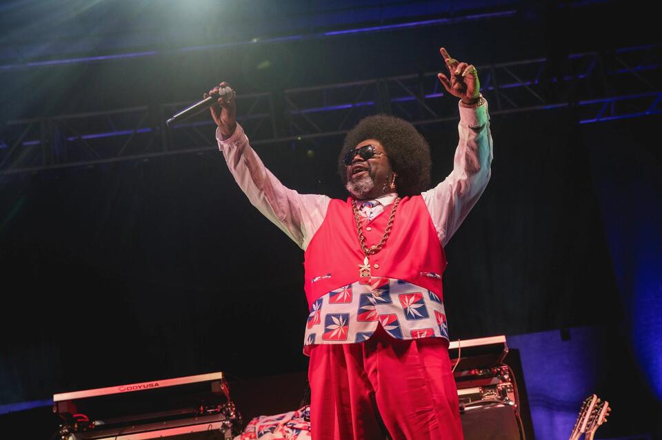 Was Afroman ordered to pay half the court costs despite winning his ...